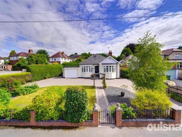 3 Bedroom Bungalow Birmingham Birmingham LS98718013