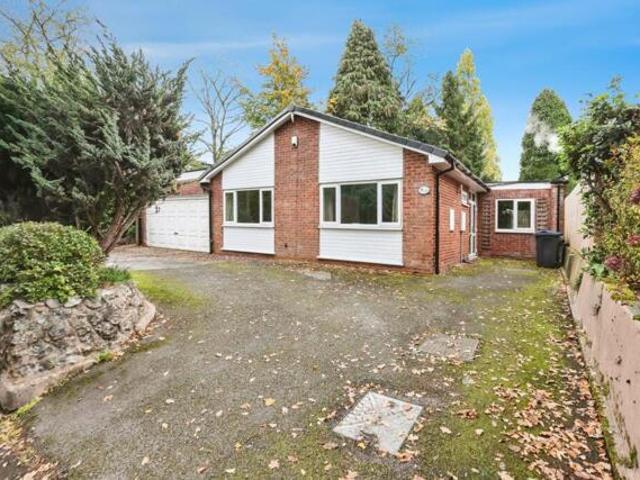 3 Bedroom Bungalow Birmingham Birmingham 101379107
