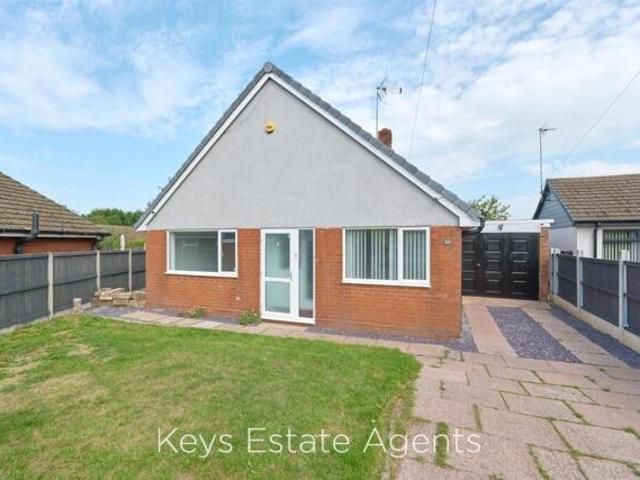 3 Bedroom Bungalow Blythe Bridge Blythe Bridge LS98477587