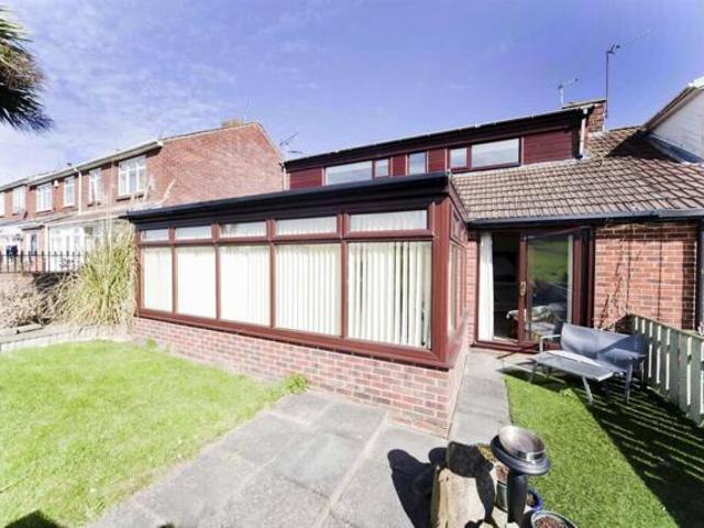 3 Bedroom Bungalow Blackhall Colliery Blackhall Colliery 100684854