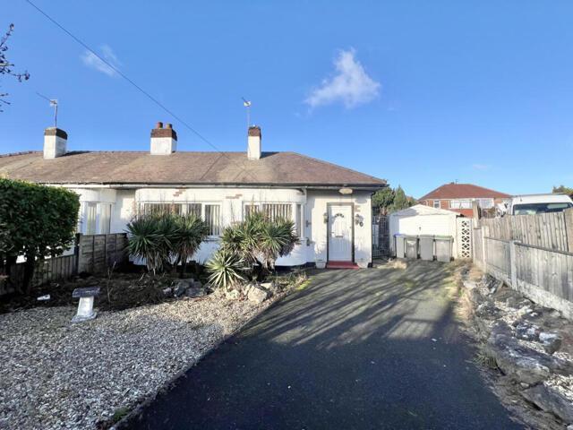 3 Bedroom Bungalow Blackpool Blackpool LS99986579