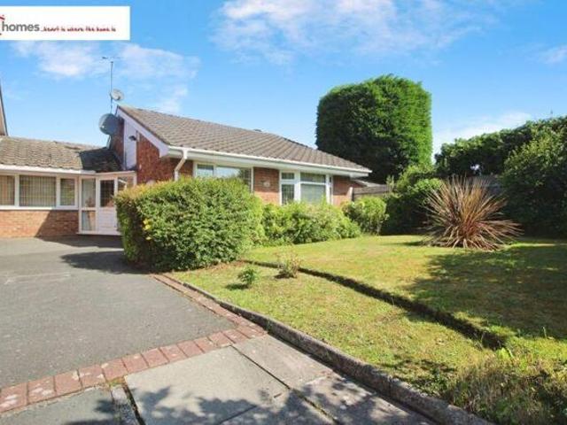 3 Bedroom Bungalow Bloxwich West Midlands 100366415