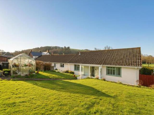 3 Bedroom Bungalow Brushford Brushford LS101059771
