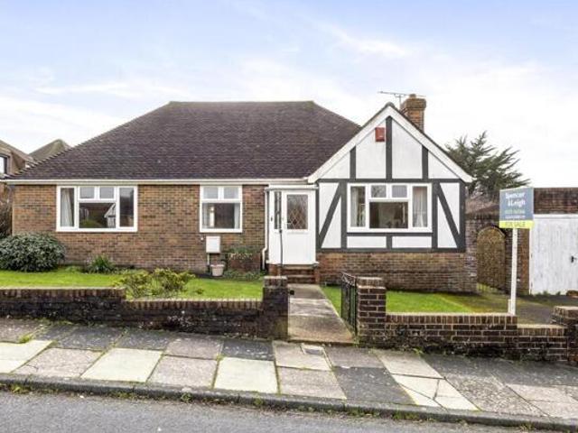 3 Bedroom Bungalow Brighton East Sussex LS100953613