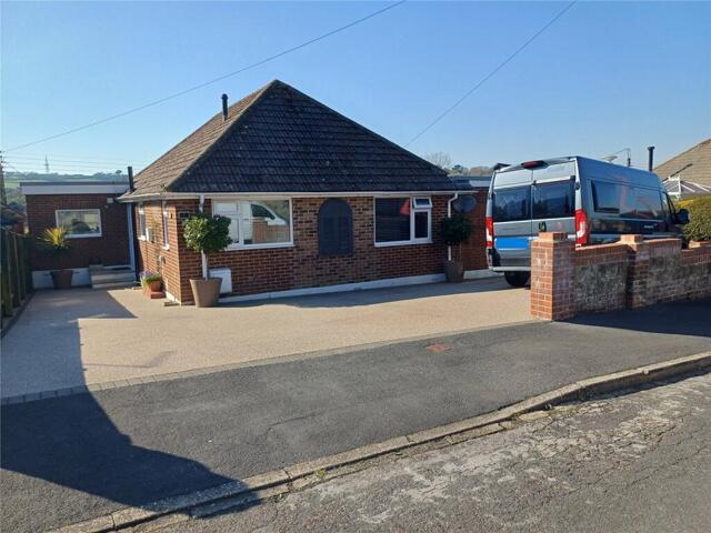 3 Bedroom Bungalow Bridport Dorset LS100398220