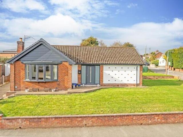 3 Bedroom Bungalow Buckley Flintshire LS100398149