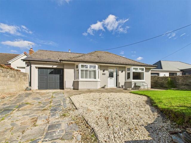3 Bedroom Bungalow Bude Stratton Cornwall 100398512