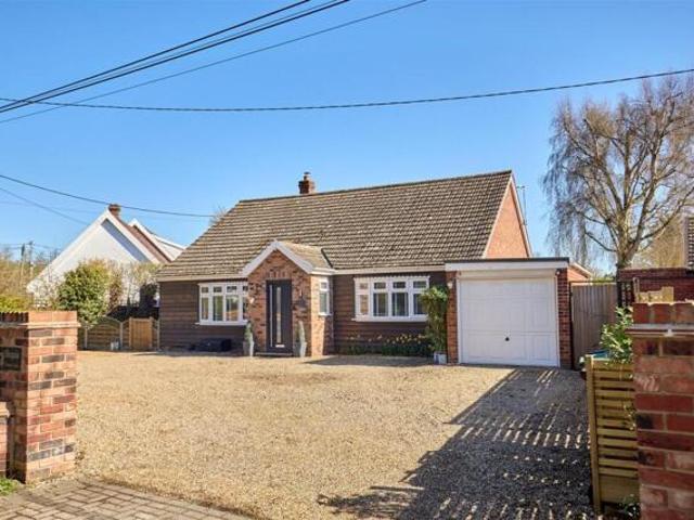 3 Bedroom Bungalow Burston Burston LS100881553