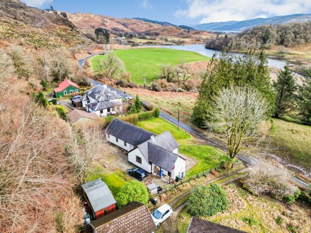 3 Bedroom Bungalow By Lochgilphead By Lochgilphead N/A 85789153