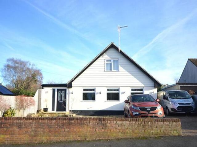 3 Bedroom Bungalow Gomeldon Gomeldon 101379061