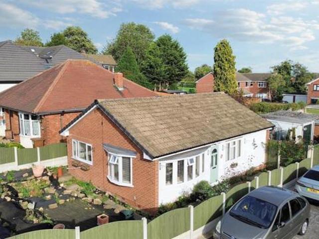 3 Bedroom Bungalow Gedling Gedling 100456405