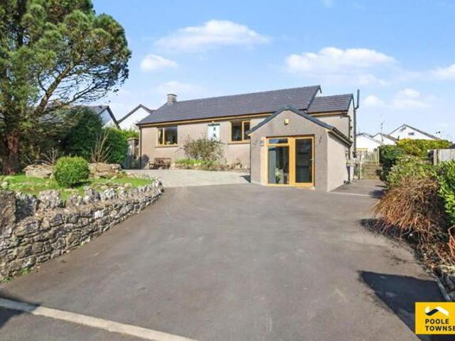 3 Bedroom Bungalow Grange Over Sands Cumbria 101675048