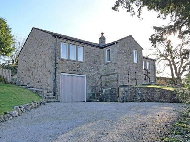 3 Bedroom Bungalow Grassington North Yorkshire 100987871