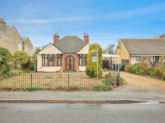 3 Bedroom Bungalow Great Cornard Great Cornard LS99840332
