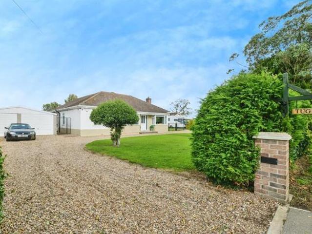 3 Bedroom Bungalow Great Steeping Great Steeping 98118734