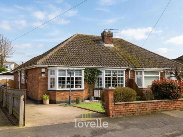3 Bedroom Bungalow Grimsby Lincolnshire 101278114