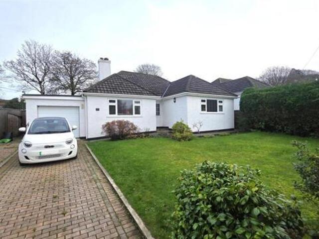 3 Bedroom Bungalow Dousland Dousland 100953520