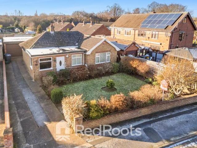 3 Bedroom Bungalow Doncaster Doncaster 100733545