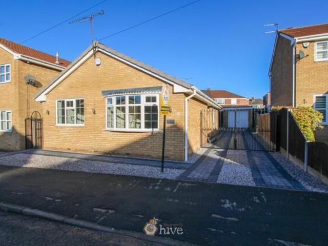3 Bedroom Bungalow Doncaster Doncaster 100191790