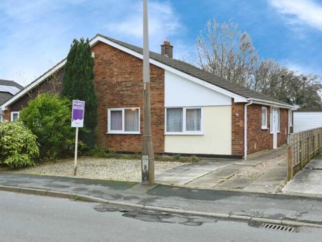 3 Bedroom Bungalow Doncaster Doncaster 101678874