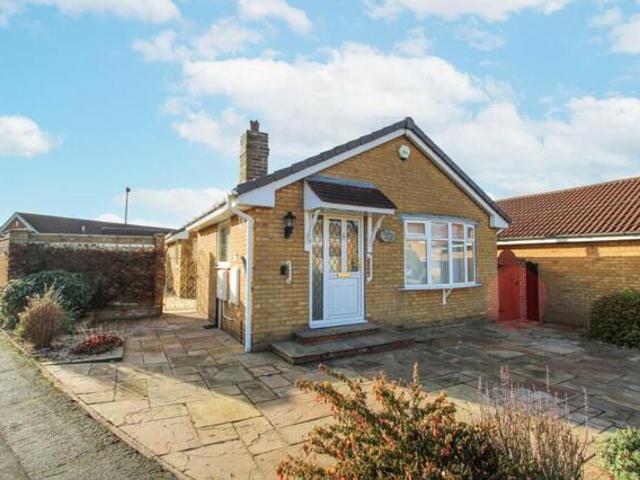 3 Bedroom Bungalow Doncaster Doncaster LS99054751