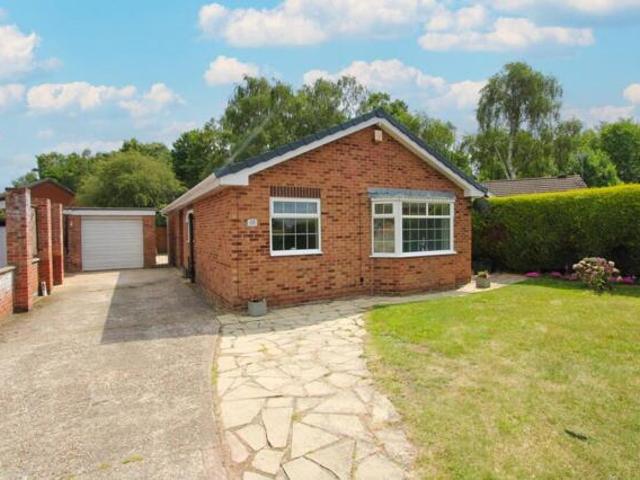 3 Bedroom Bungalow Doncaster Doncaster LS99290594