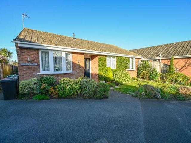 3 Bedroom Bungalow Dorset Dorset 100786459