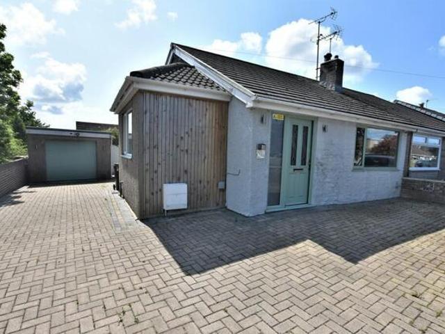 3 Bedroom Bungalow Dalton in Furness Cumbria 87882059
