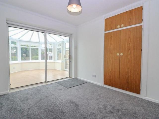 3 Bedroom Bungalow Detached