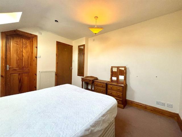 3 bedroom bungalow detached