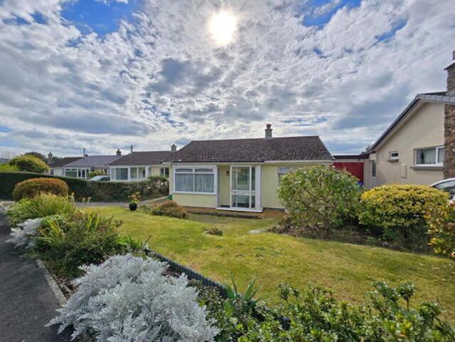 3 Bedroom Bungalow Devon Devon LS100057953