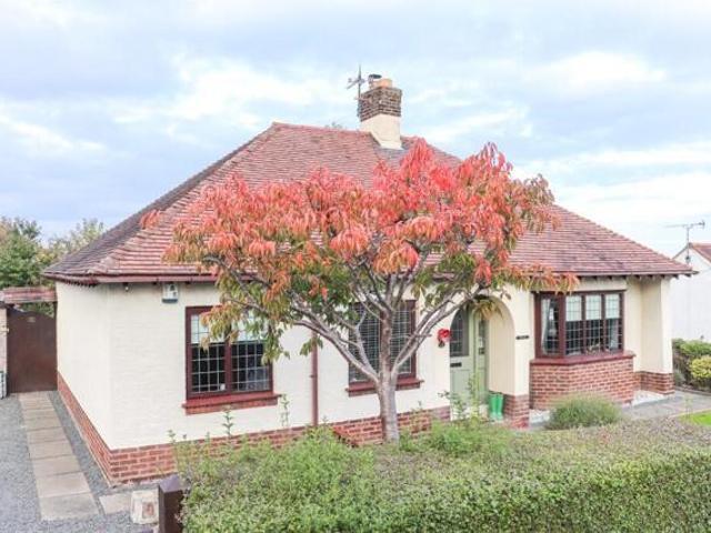 3 Bedroom Bungalow Deeside Flintshire LS98687635