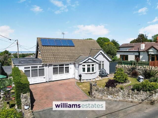3 Bedroom Bungalow Denbighshire Denbighshire 99572102