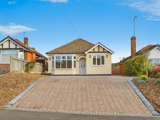 3 Bedroom Bungalow Derby Derbyshire 99344998
