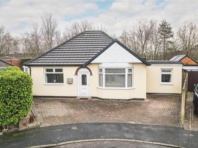 3 Bedroom Bungalow Derby Derbyshire LS100096858