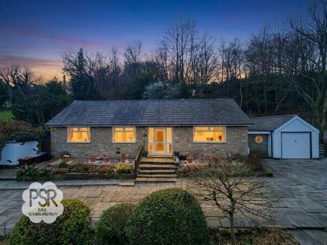 3 Bedroom Bungalow Derbyshire Derbyshire 101856057