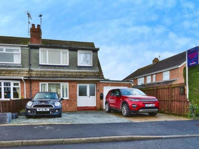 3 Bedroom Bungalow Driffield East Riding Of Yorkshire 98718184