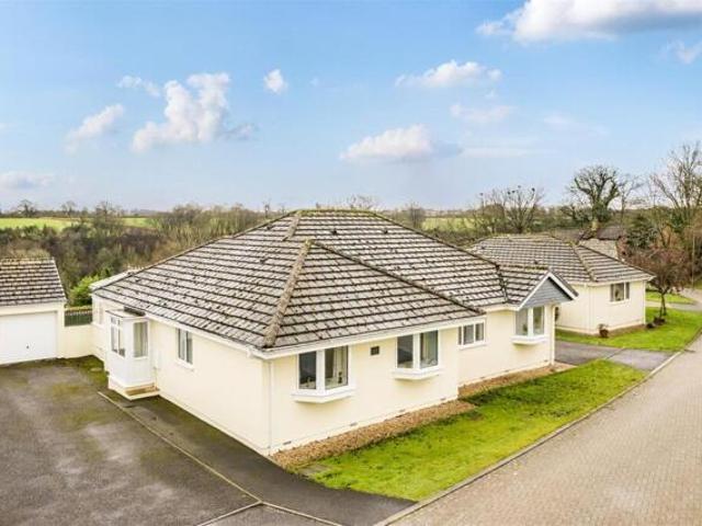 3 Bedroom Bungalow Dunkeswell Dunkeswell LS101025337