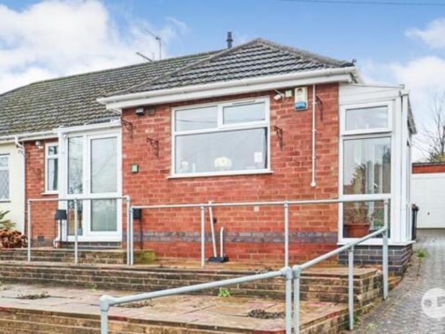 3 Bedroom Bungalow Earl Shilton Earl Shilton 101168269