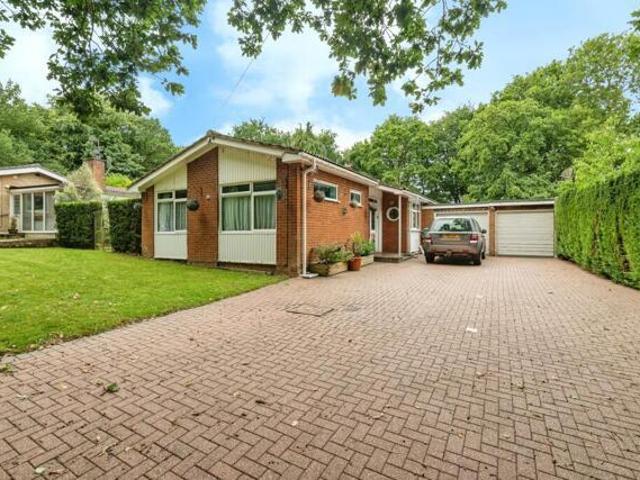 3 Bedroom Bungalow East Dereham Norfolk 98969163