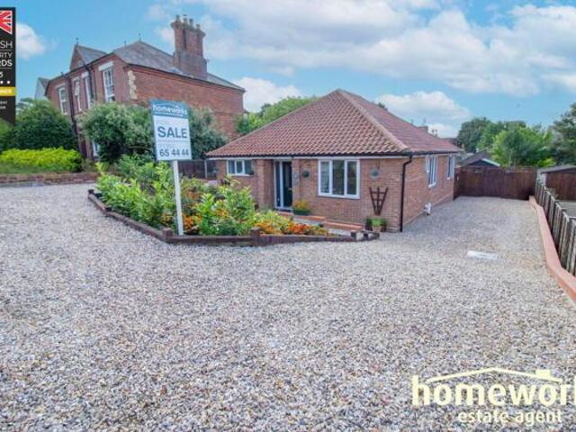 3 Bedroom Bungalow East Dereham Norfolk 99204183