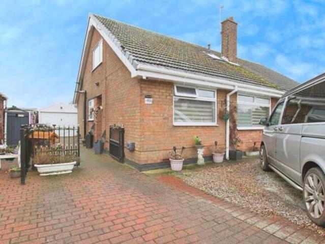 3 Bedroom Bungalow East Riding Of Yorkshire East Riding Of Yorkshire LS101796925