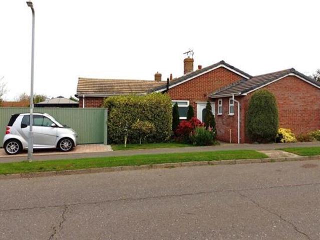 3 Bedroom Bungalow East Sussex East Sussex 101119203