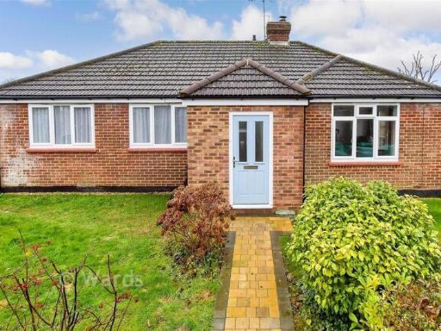 3 Bedroom Bungalow East Sussex East Sussex LS98404473