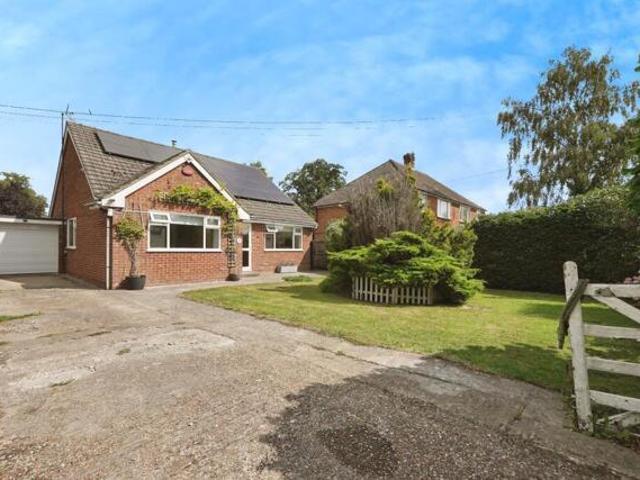 3 Bedroom Bungalow East Sussex Kent LS99986118