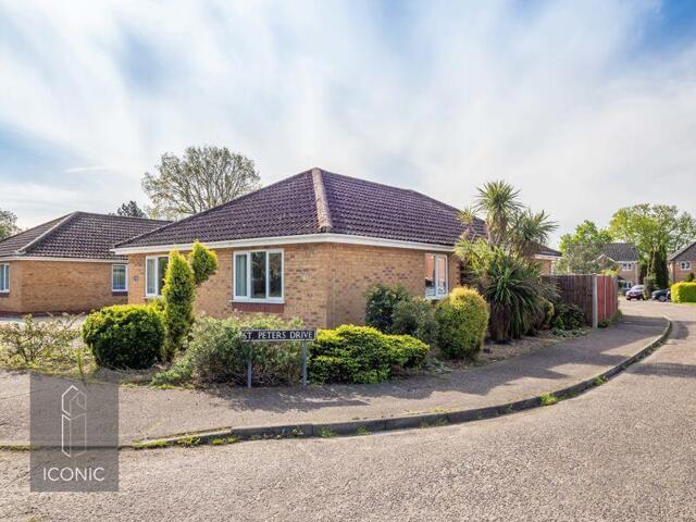3 Bedroom Bungalow Easton Bristol N/A 86165150