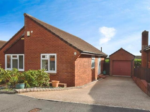 3 Bedroom Bungalow Exmouth Devon 98612381