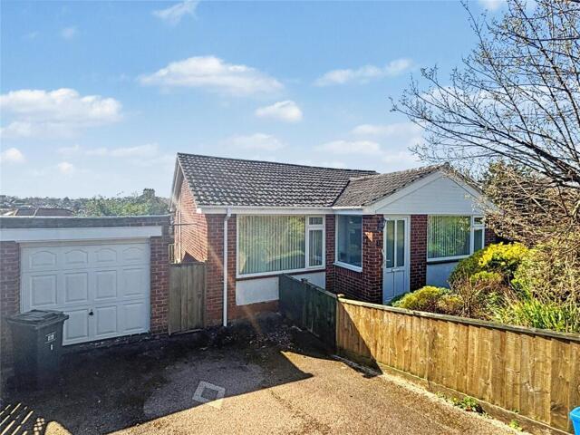 3 Bedroom Bungalow Exmouth Devon 101777690