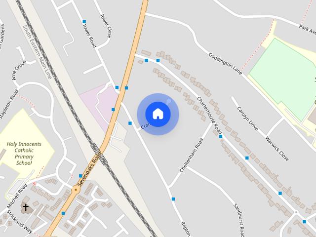 3 bedroom bungalow for rent