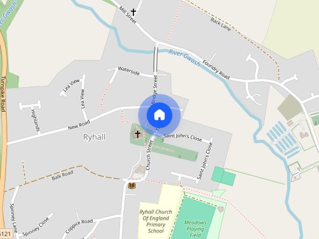 3 bedroom bungalow for rent